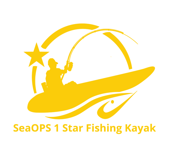 SeaOPS 1 Star Fishing Kayak Course - Sea-OPS.org